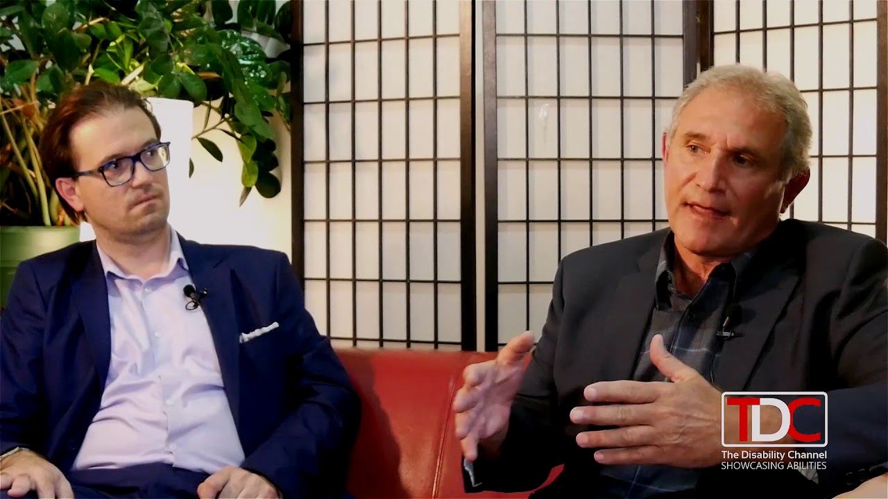 TDC - Socially Served with Frank Sroka interviews the Ontario Chamber ...