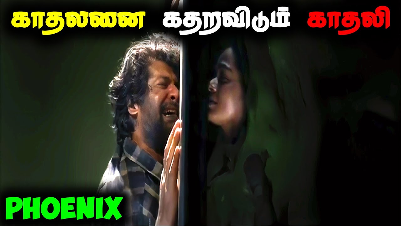ஃபீனிக்ஸ் | Mr Voice Over | Movie Explanation in tamil | Tamil Voice Over - YouTube