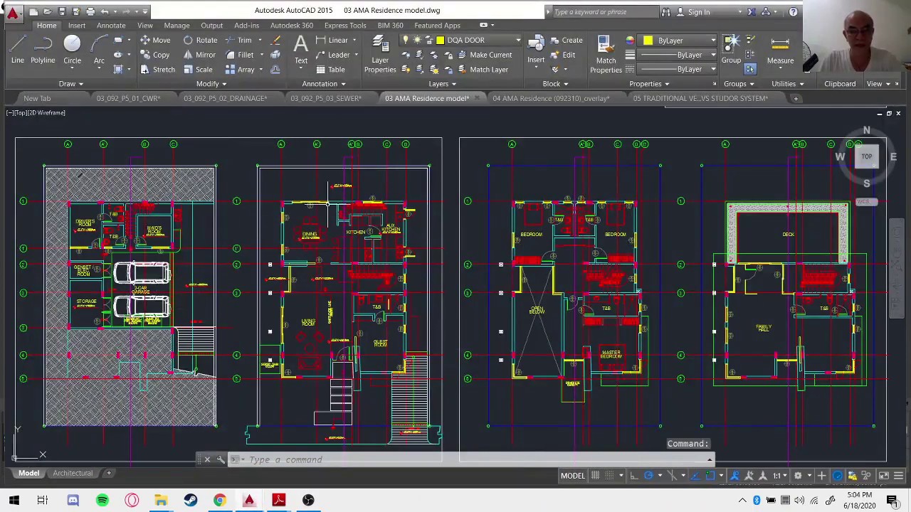 Highrise Plumbing System Design & FREE Online Review for Master Plumber ...