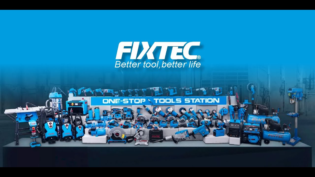 Fixtec Zimbabwe - Become an Approved Reseller - YouTube