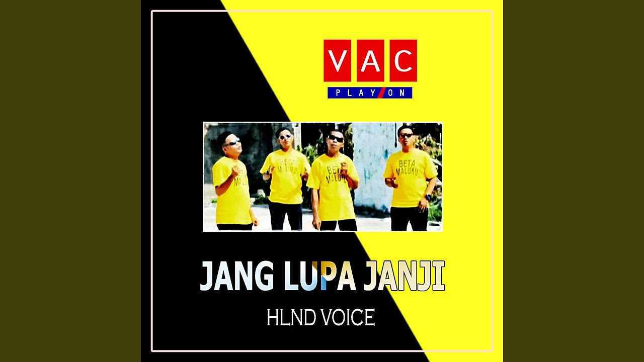Jang Lupa Janji - YouTube