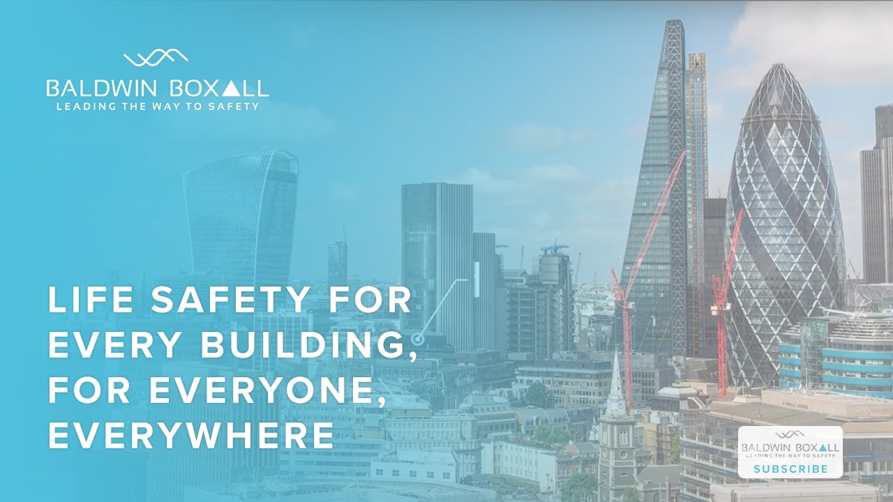 Baldwin Boxall - Life safety for every building, for everyone ...