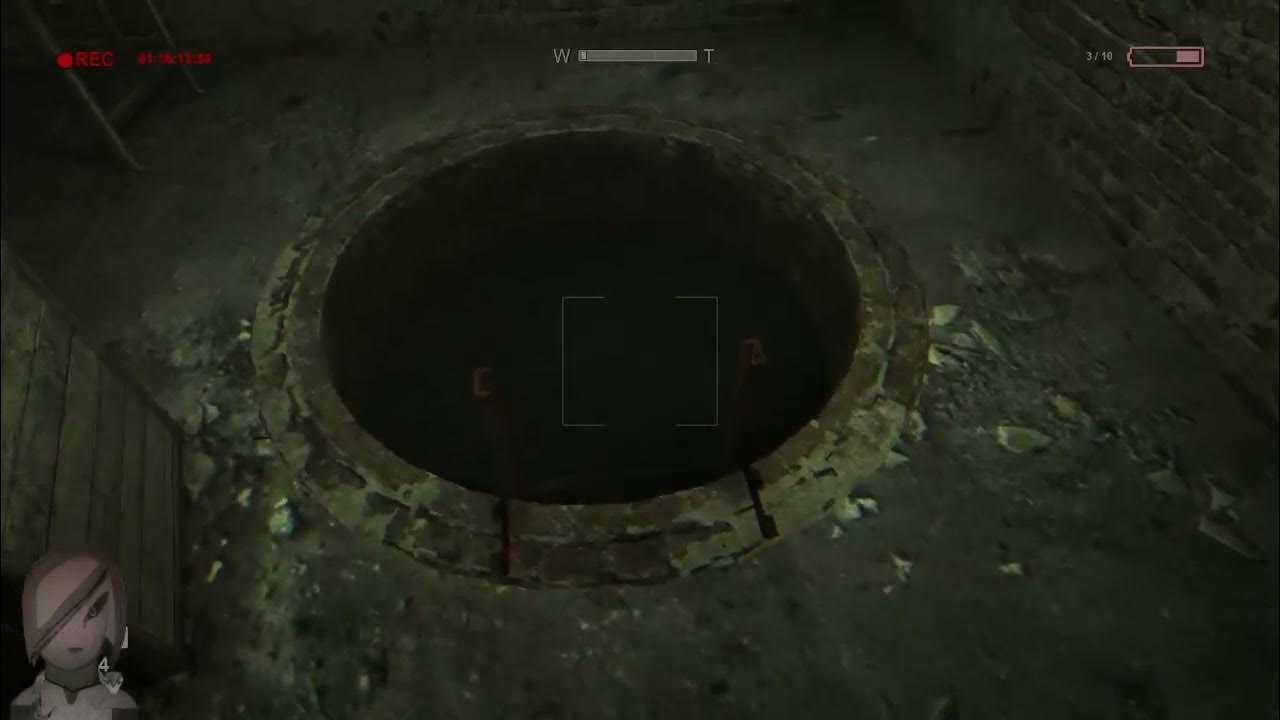 Let's Play Outlast - Part 4 - YouTube