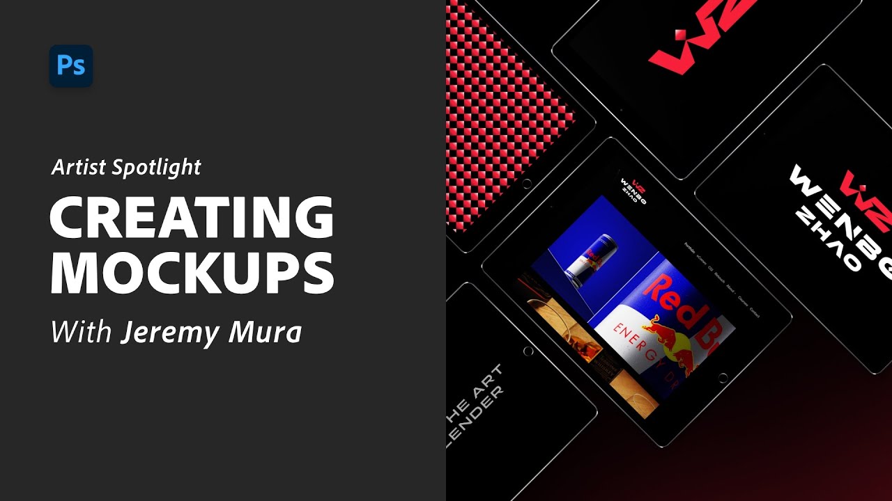 Behance :: Adobe Live