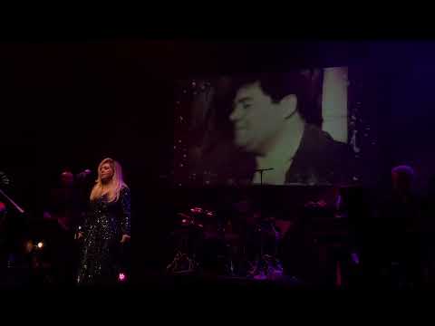 Leila Forouhar in New Zealand the 22nd of July 2022