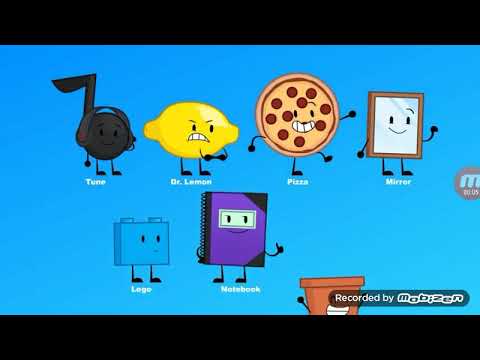 Object Mayhem 2 - Intro - YouTube