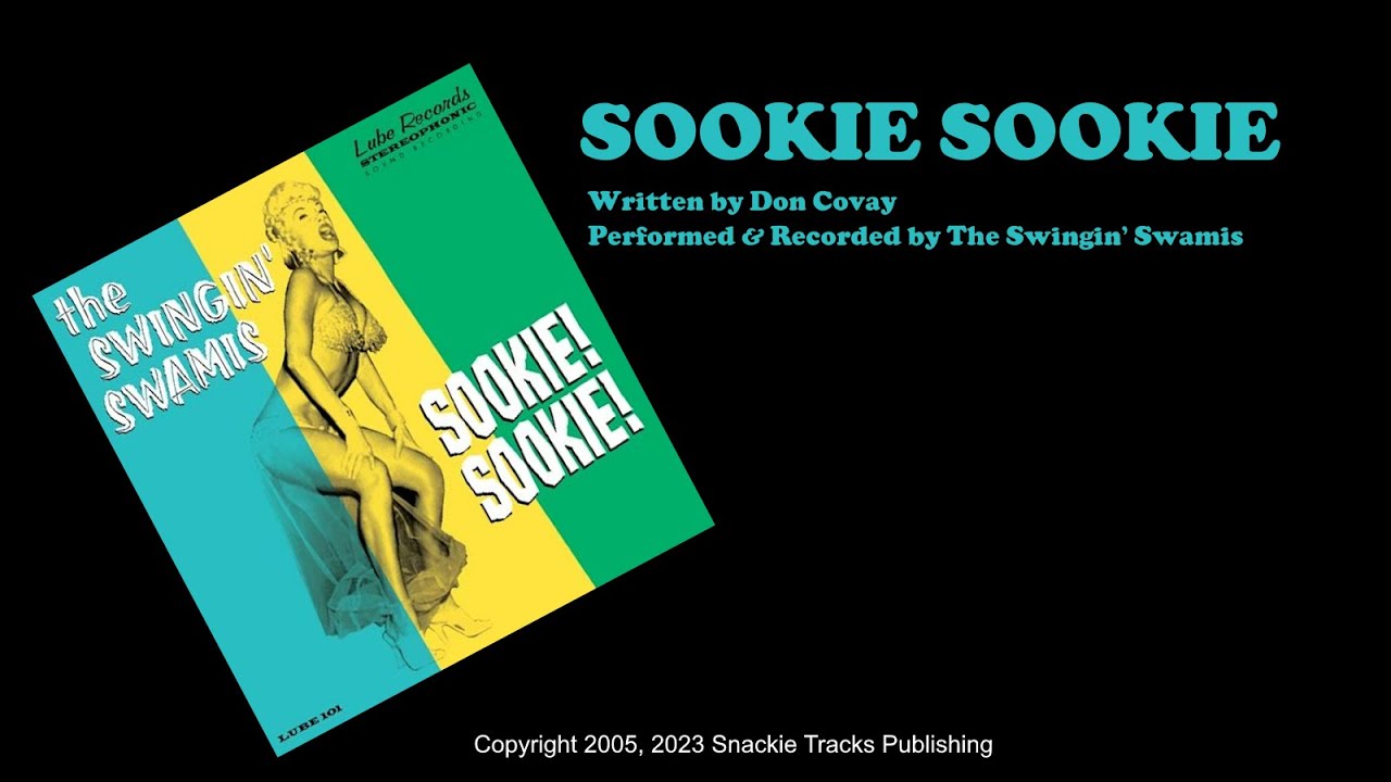 Sookie Sookie - YouTube