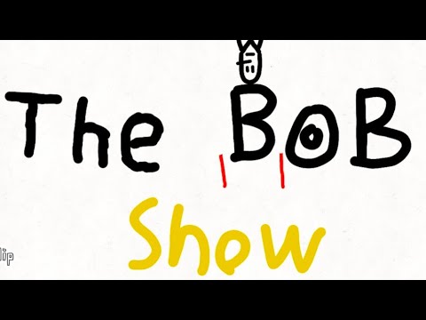 EP 1 SE 1 The Bob show - YouTube