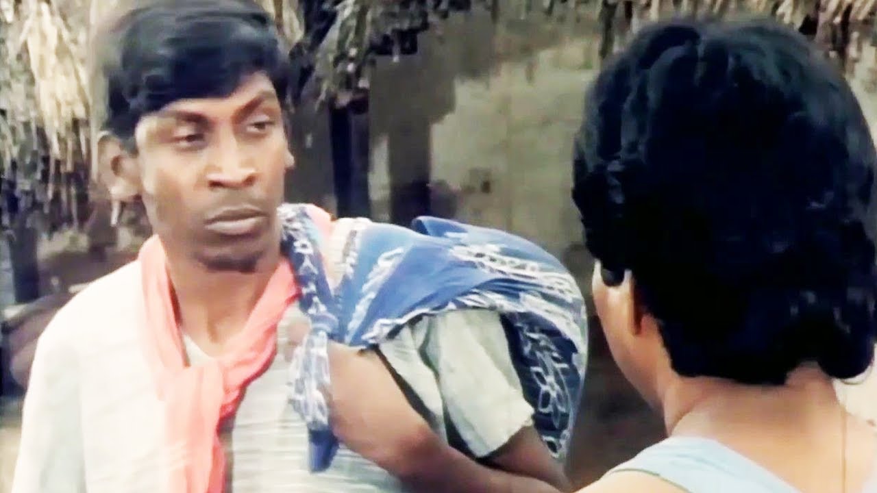 இதுக்கு ஒரு முடிவே இல்லையா | Vadivelu Best Comedy Scenes | Tamil Comedy ...