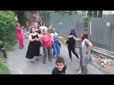 yayahkemal  ECE  gelin alıcısı