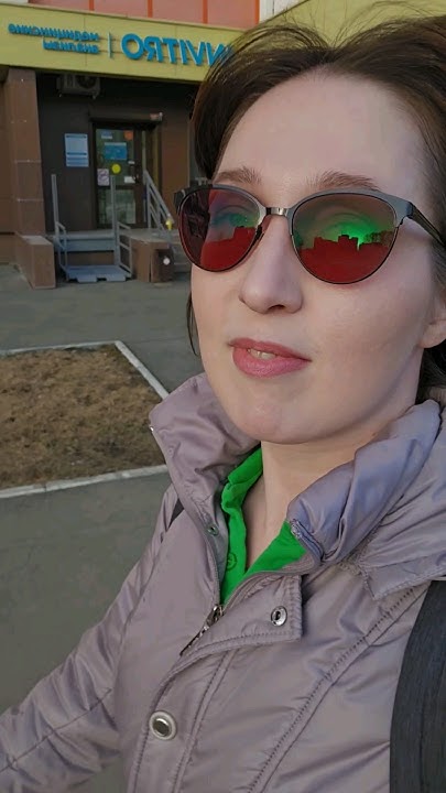 It Gets Dark Later And Later Every Day In My Russian City Chelyabinsk