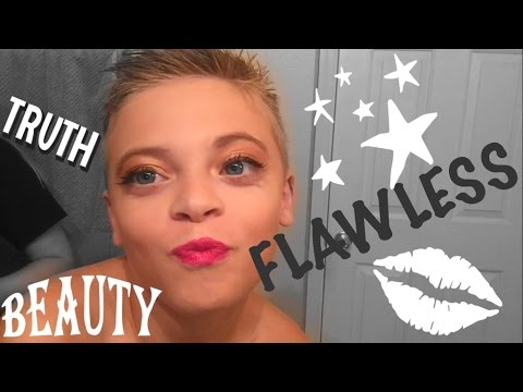 Doing Little Brothers Makeup! - YouTube