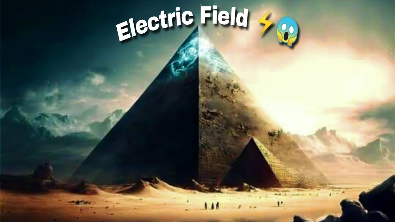 The Secret Connection: Nikola Tesla's Research and the Electric Field ...