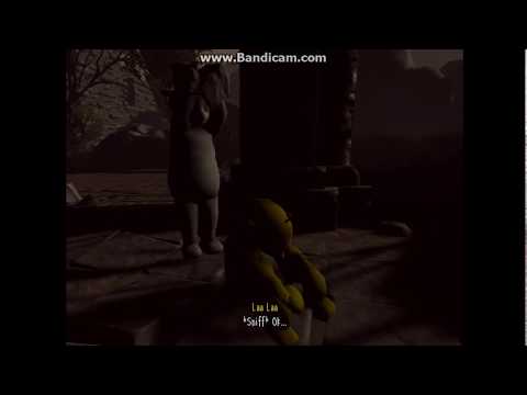 The Saddest Part In Slendytubbies 3 Campaign..