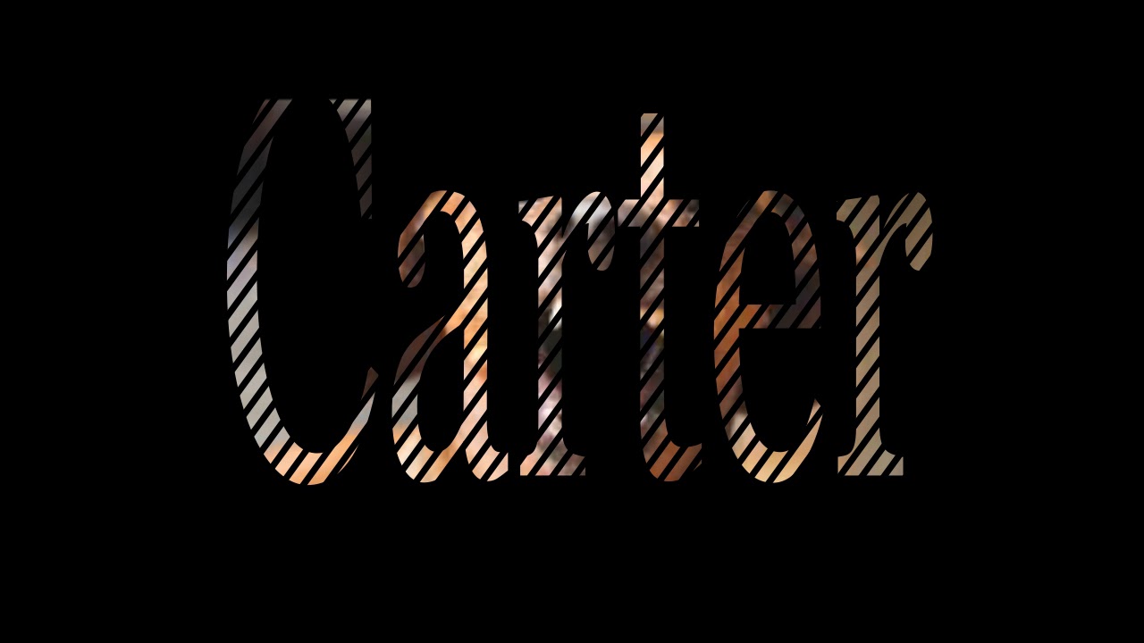 5 16 19 track matte carter stokes - YouTube