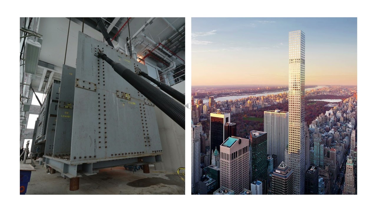 What is Structural Control? - YouTube