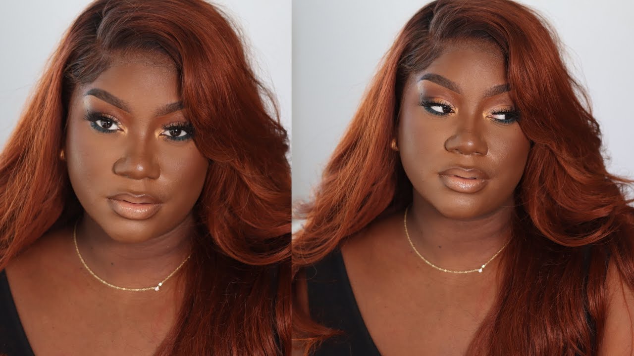 Transfer Proof Makeup Tutorial | Is Makeup by Mario For Brown Skin ...