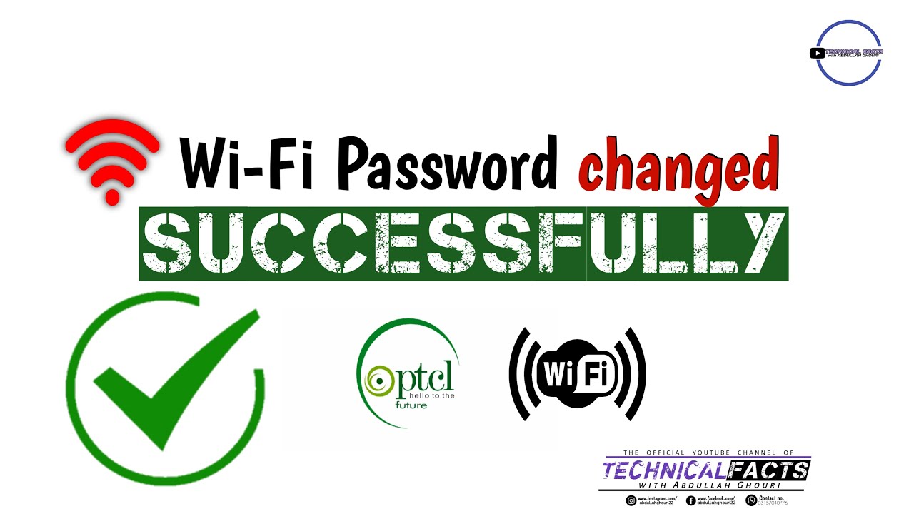 PTCL Wifi Settings How To Change Wifi Password And Name PTCL Router Setup Technical ptcl-wifi-settings-how-to-change-wifi-password-and-name-ptcl-router-setup-technical