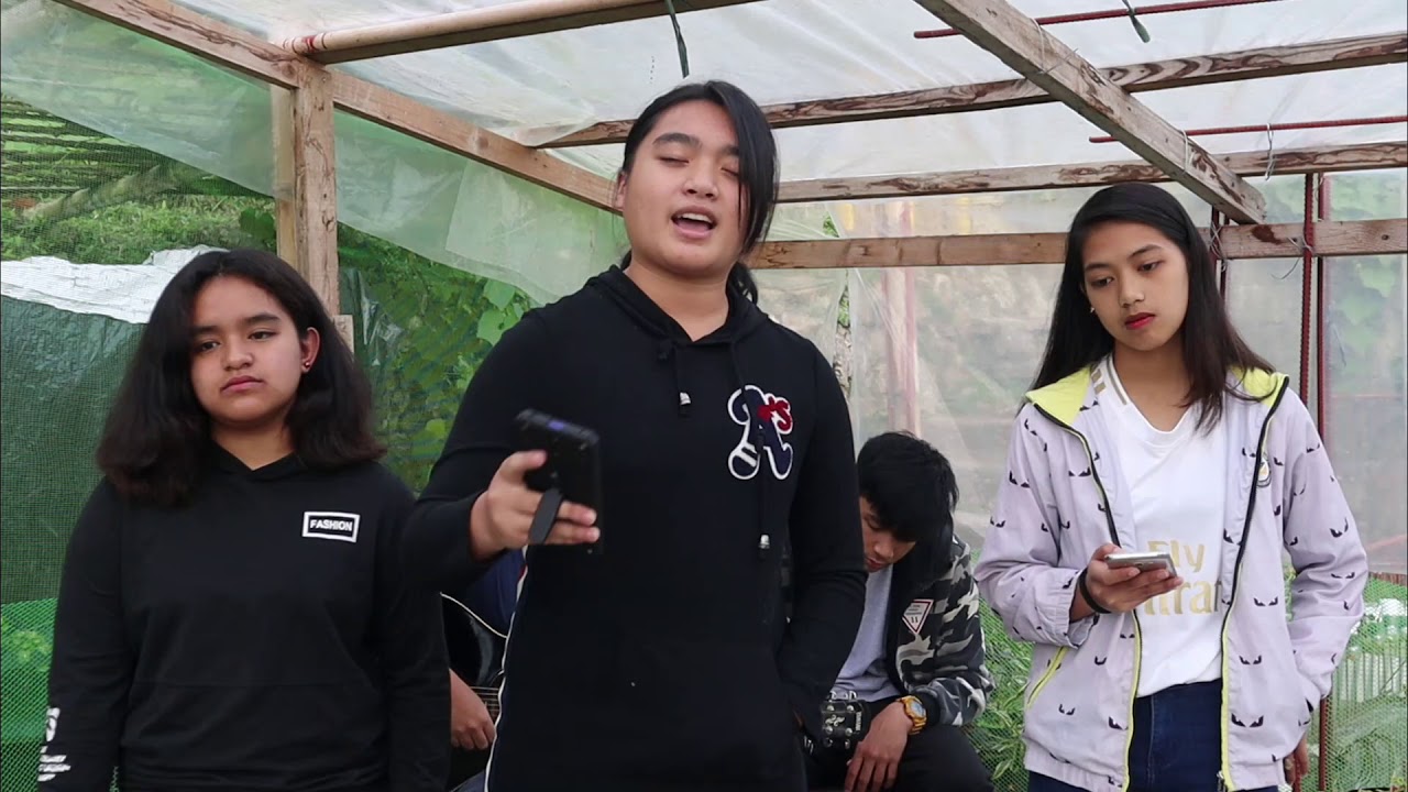 BFMC Youth Praise & Worship Week 18 - YouTube