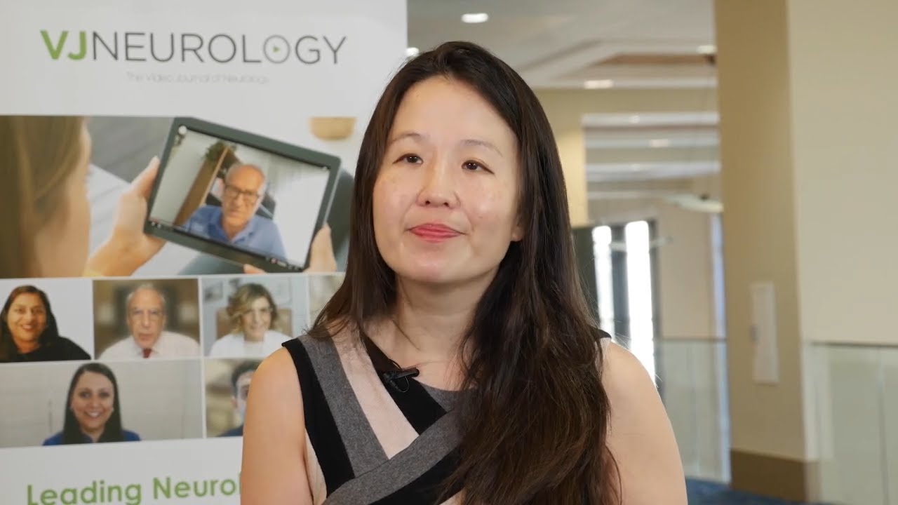 Tailoring treatment in MS with new S1P receptor modulators - YouTube