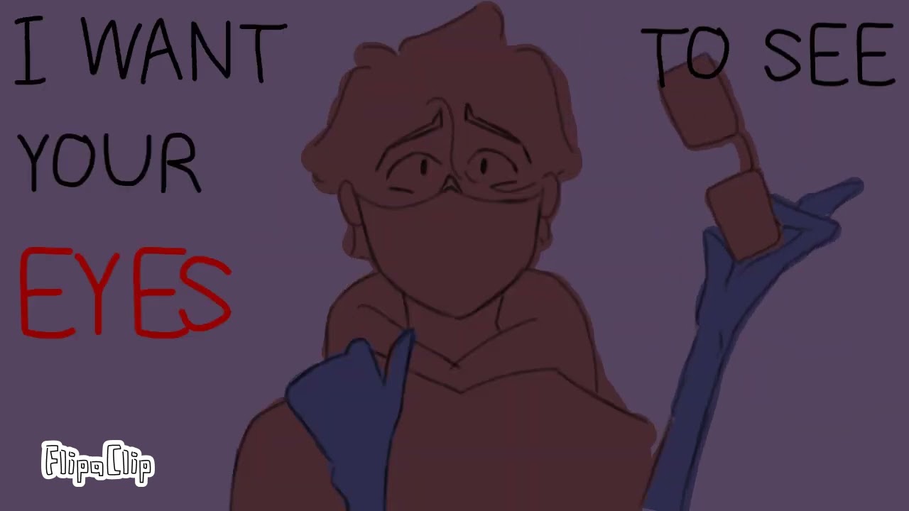 Everything’s Completely Normal- Ranboo Generation loss animatic - YouTube