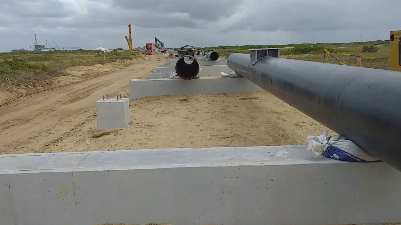 dutos pelo Brasil - YouTube