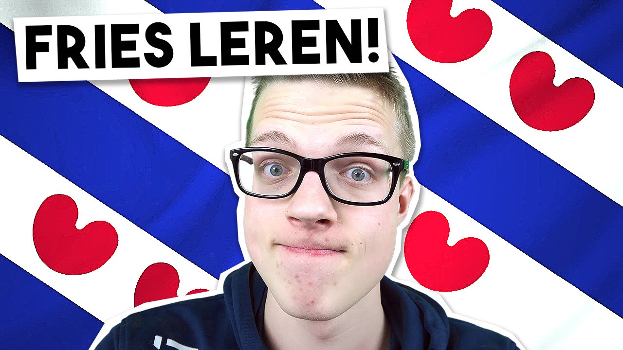 FRIES LEREN MET MELVIN?! - Reactievideo #59 - YouTube