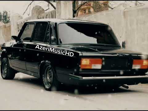 Vuqar Bileceri & Könül Kerimova-Atıb Getdin Sen Meni (Remix)
