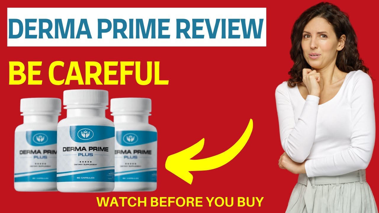 DERMA PRIME REVIEW (ALERT) - Derma Prime Honest Review. Derma Prime ...