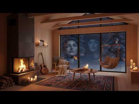 Aytac Vidadiqizi - Qiş Aciq Etdi 2026 (Official Music Video)