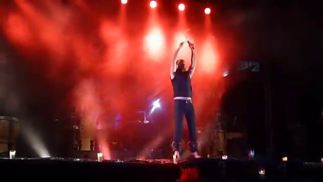 Alyosha Barreiro + Nok Niuk "Prehispánica Electrónica" 2 - YouTube