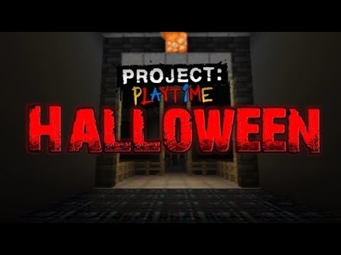 Project: Playtime Phase 3 Forsaken | Map Minecraft - Release Date ...