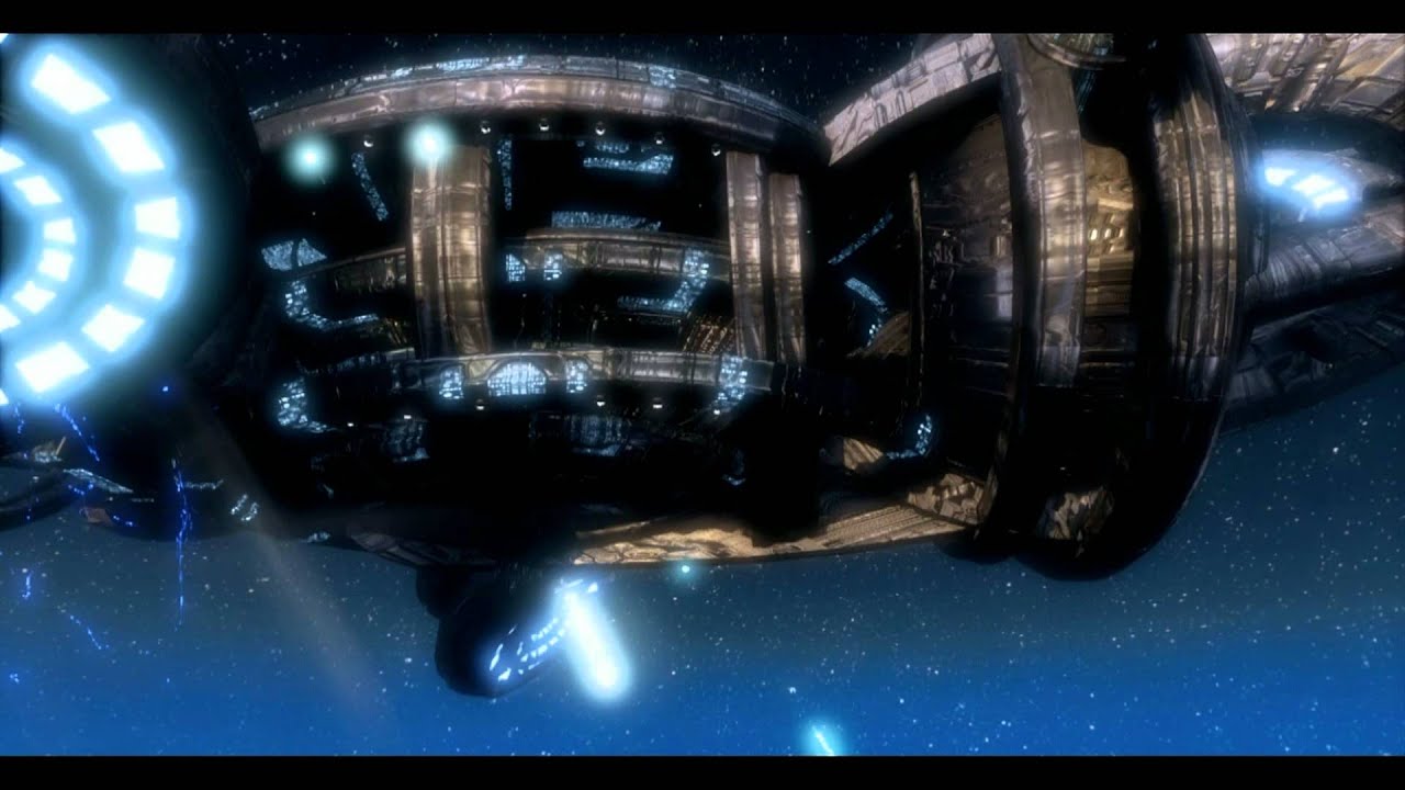 Descension Teaser Trailer - YouTube