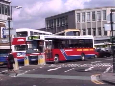 Gateshead, England: History in Old Images
