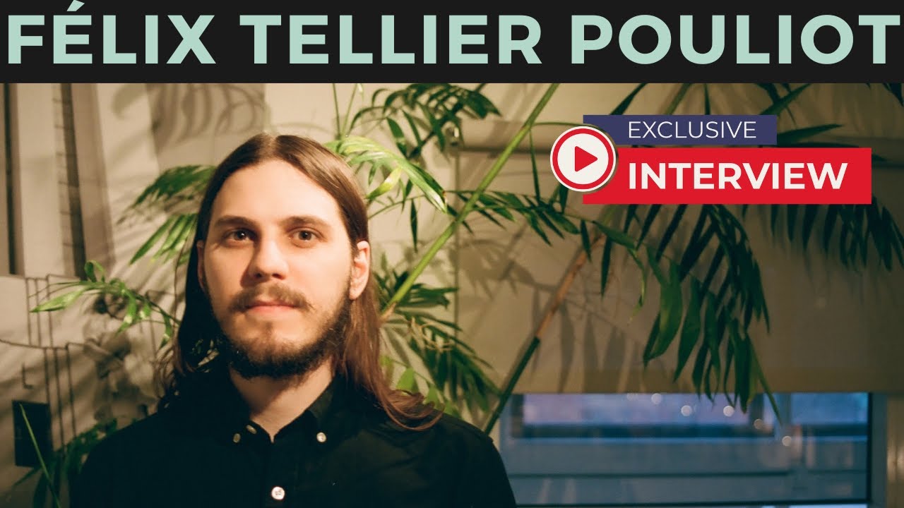 Montreal guitarist FELIX TELLIER POULIOT on debut album Hometown Zero ...