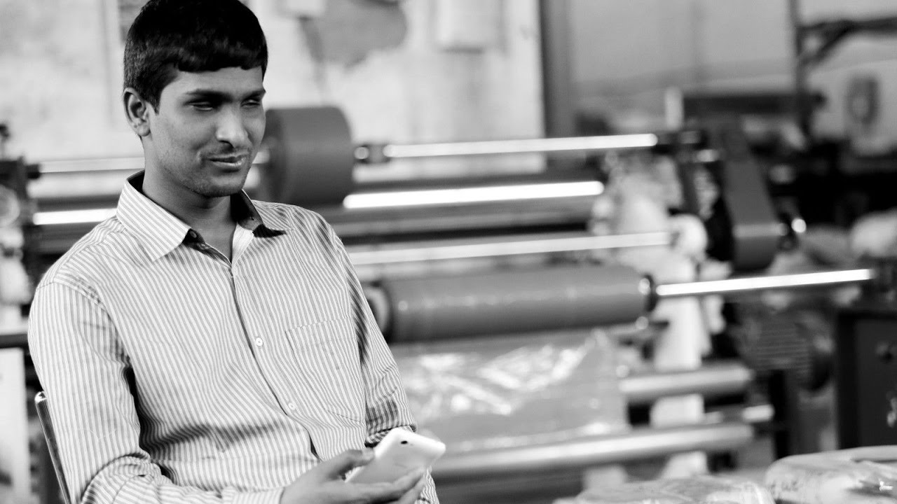 Srikanth Bolla - The Inspiring Story Of Fighter Who Is Founder & CEO Of ...