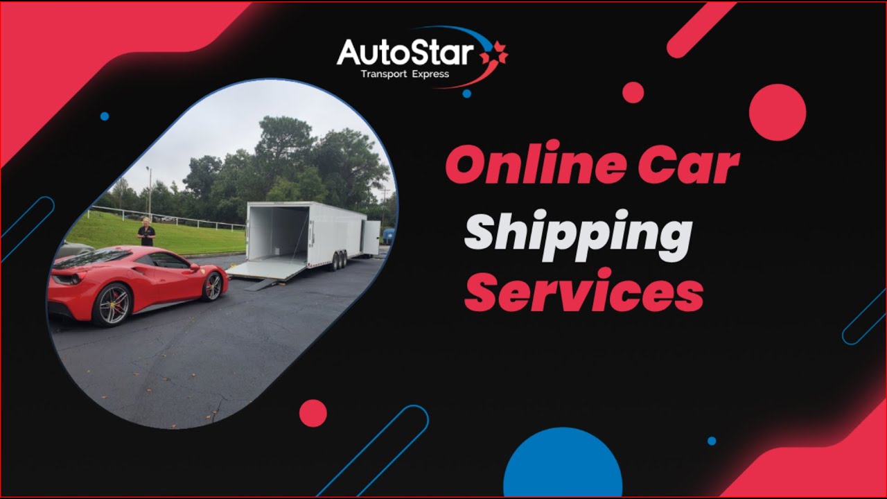 Online Car Purchase Delivery Made Simple: Reliable Auto Transport ...