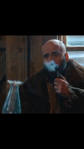 BUTCHER'S CROSSING mein MILLER ka Character kaisa tha - YouTube