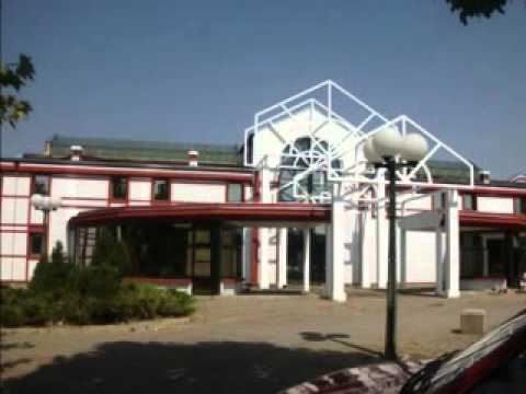 Grad "Bor" 2011 - YouTube