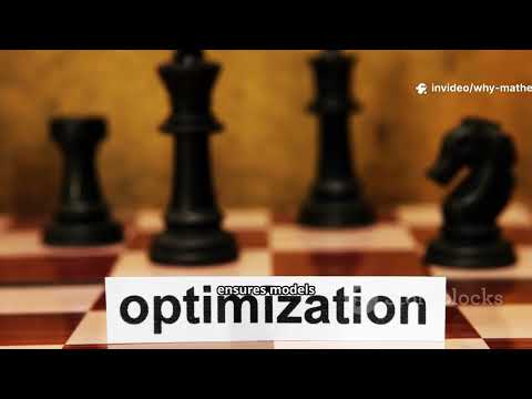 Mathematics in AI Explained | Why Math is the Engine Behind Artificial Intelligence