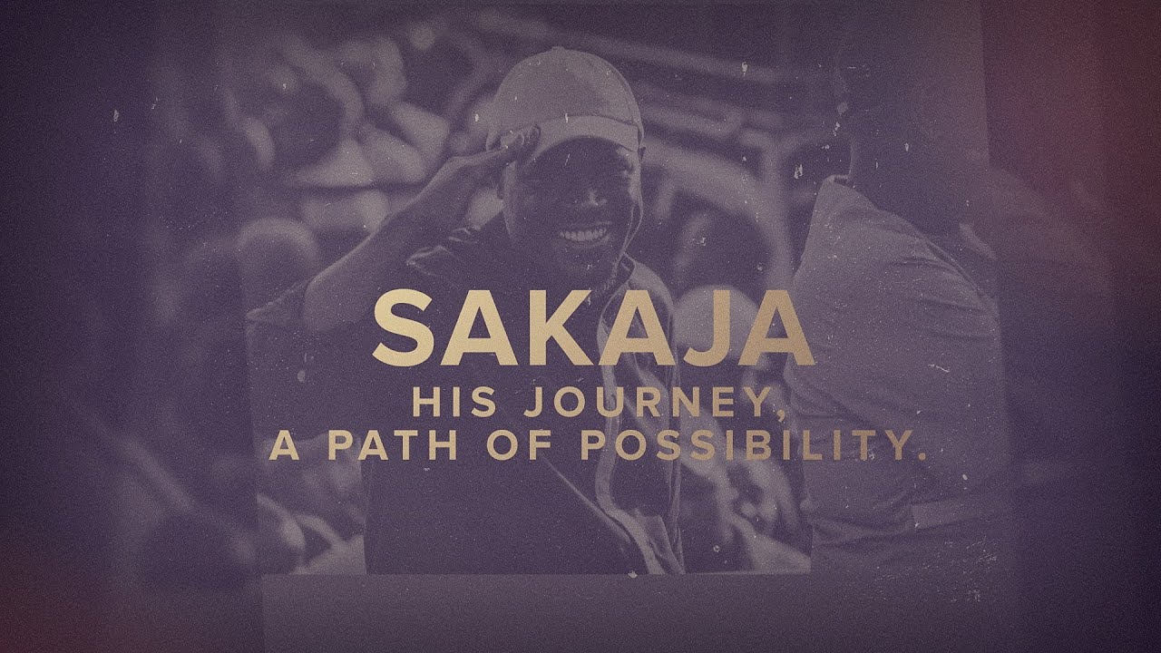 SAKAJA DOCUMENTARY - YouTube