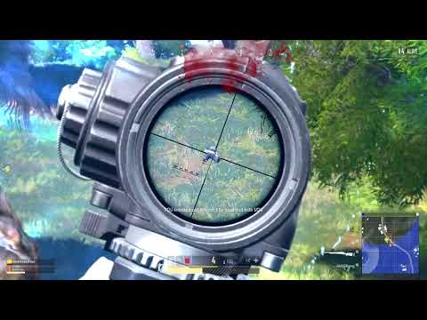 PUBG Sıcak Yaz Ayları