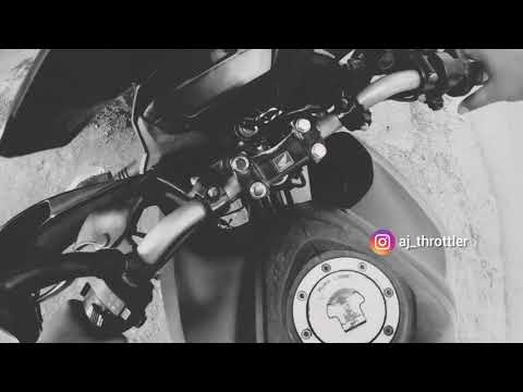 HONDA CB HORNET WHAT'SAPP STATUS, 😎