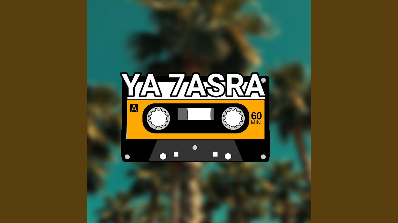 Ya Hasra Rap Rai Instrumental - YouTube