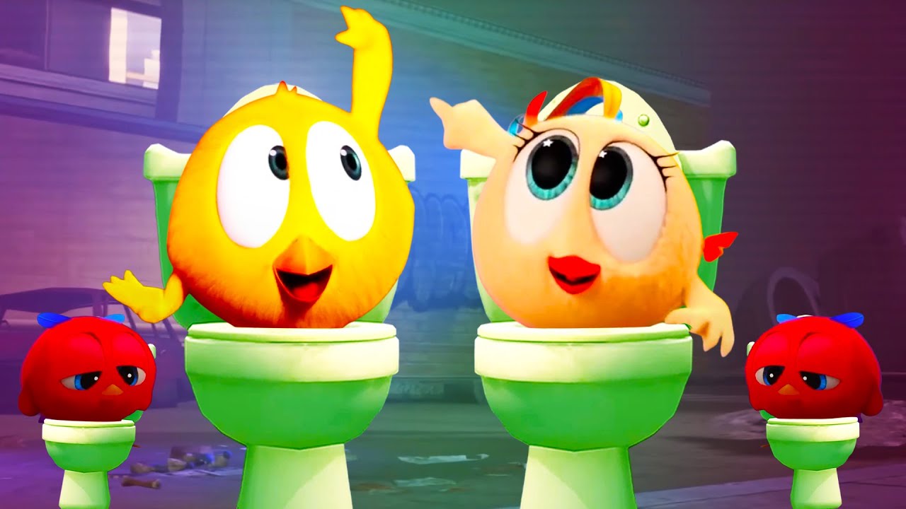 Where's Chicky? 5 - Skibidi Toilet Meme Song (COVER) - YouTube