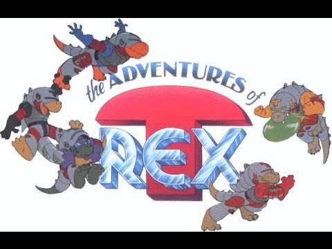 La Tropa Rex - YouTube