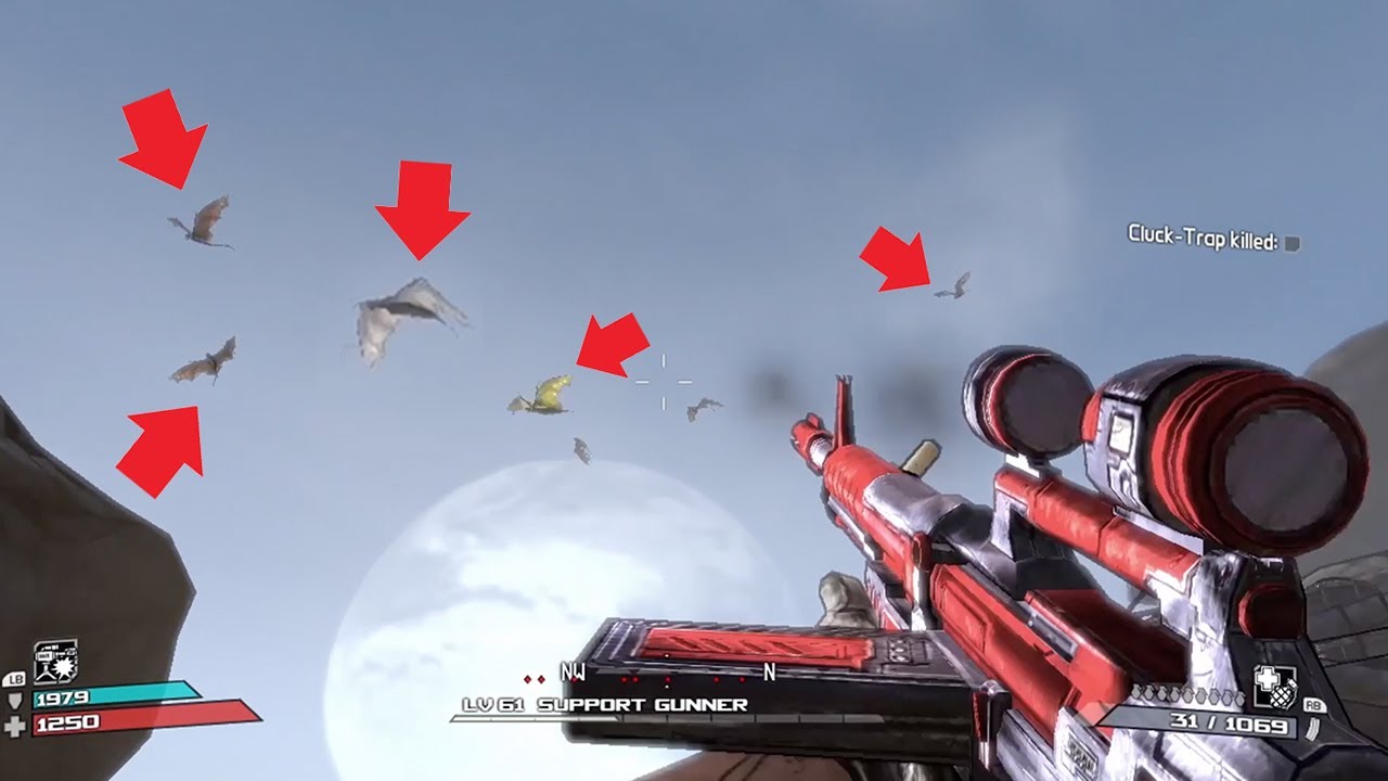 10 Most HATED Enemies in Video Games - YouTube