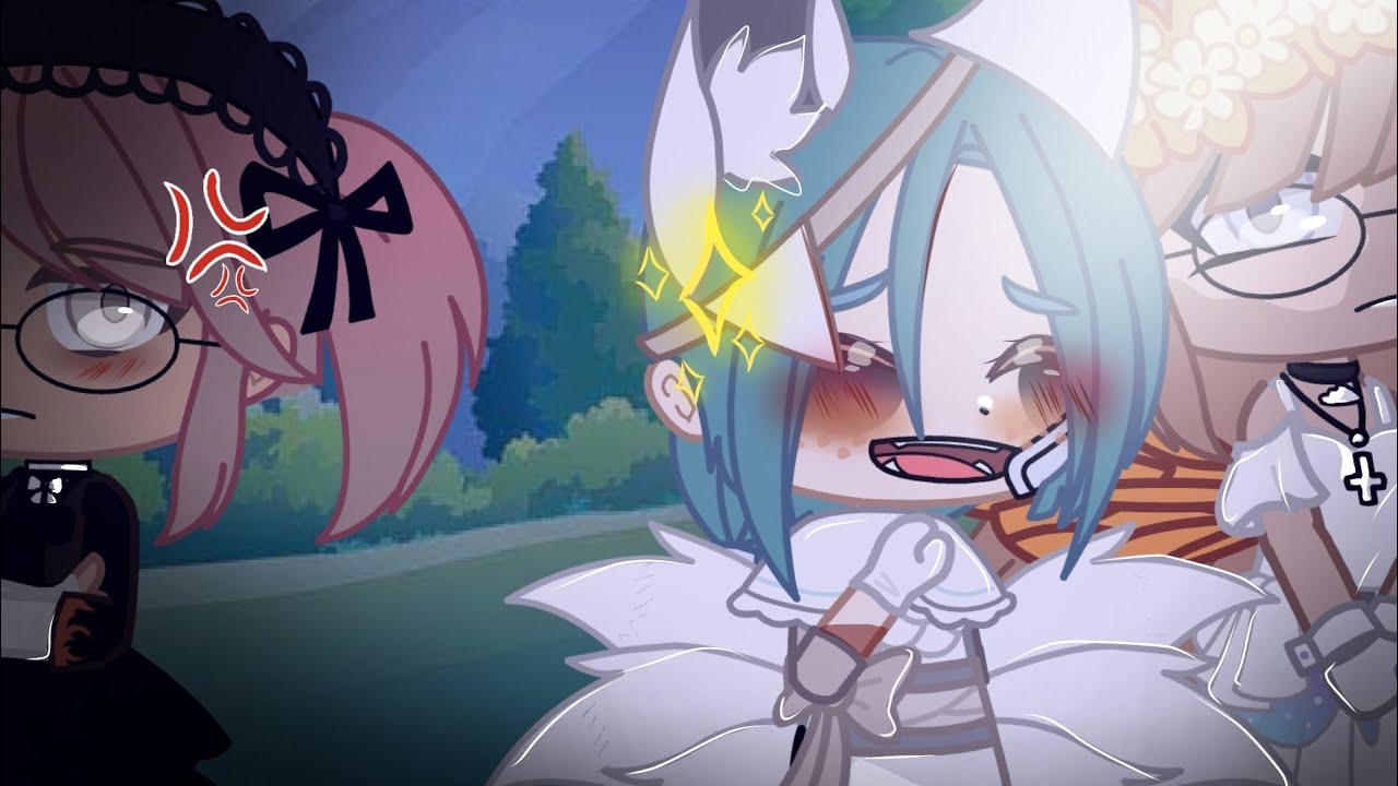 sweet tooth 💚||Gacha club|| meme - YouTube