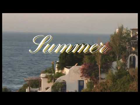 Summer vibe playlist˚.⋆꒰১ ໒꒱⋆.˚ Hot girl summer⋆. 𐙚 ˚ pov: you visit italy for the summer