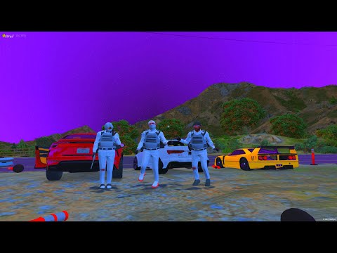 Revolution RP / Bratva / Highlight # 18